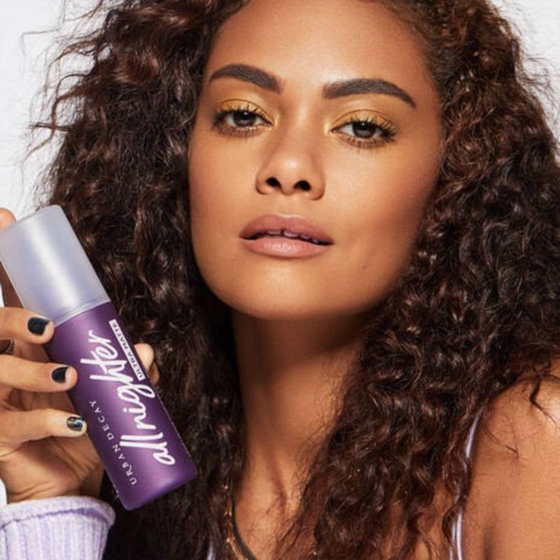 ALL NTR STG SPRAY ULTRA MATTE de Urban Decay