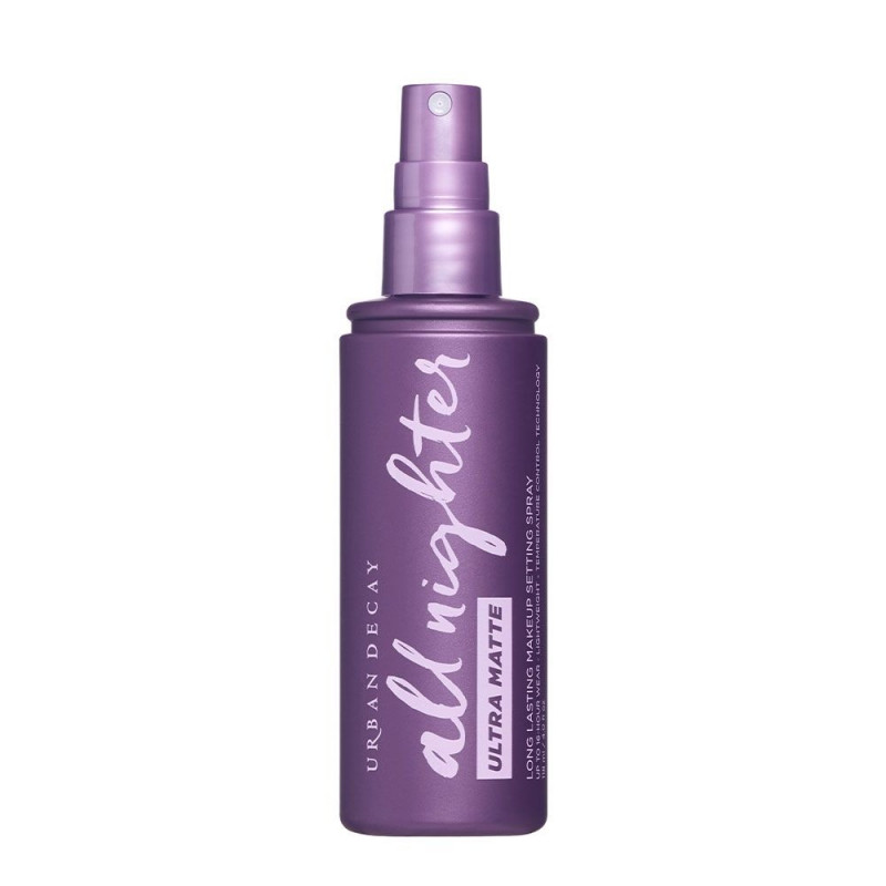 ALL NTR STG SPRAY ULTRA MATTE de Urban Decay