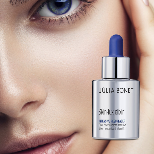Júlia Bonet Serum Intensive Resurfacer de JÚLIA BONET