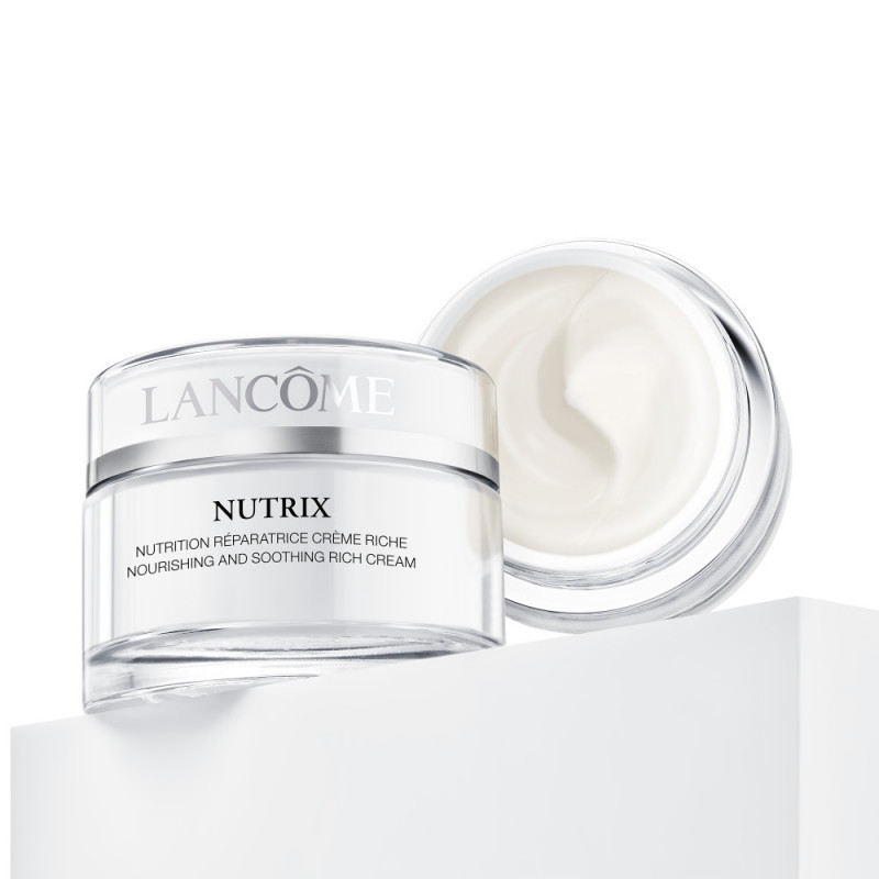 NUTRIX FACE CREAM de Lancôme