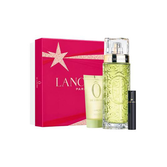 Ô DE LANCOME Coffret Eau De Toilette V125ml de Lancôme