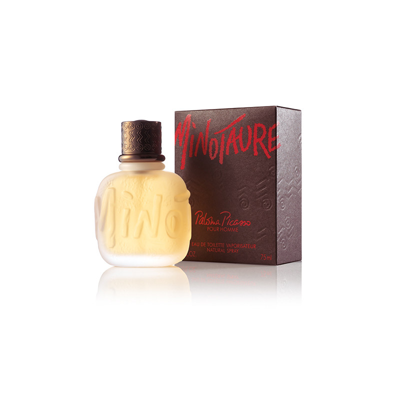 PALOMA PICASSO MINOTAURE EDT SPRAY 75ML | Beauty Julia