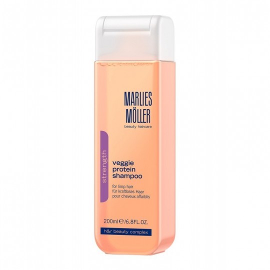 Veggie Protein Shampoo 200ml de Marlies Moller