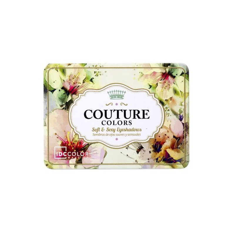 IDC Couture Colors de Magic Studio