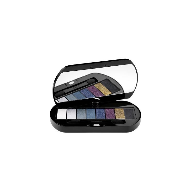 Palette Le Smoky de Bourjois