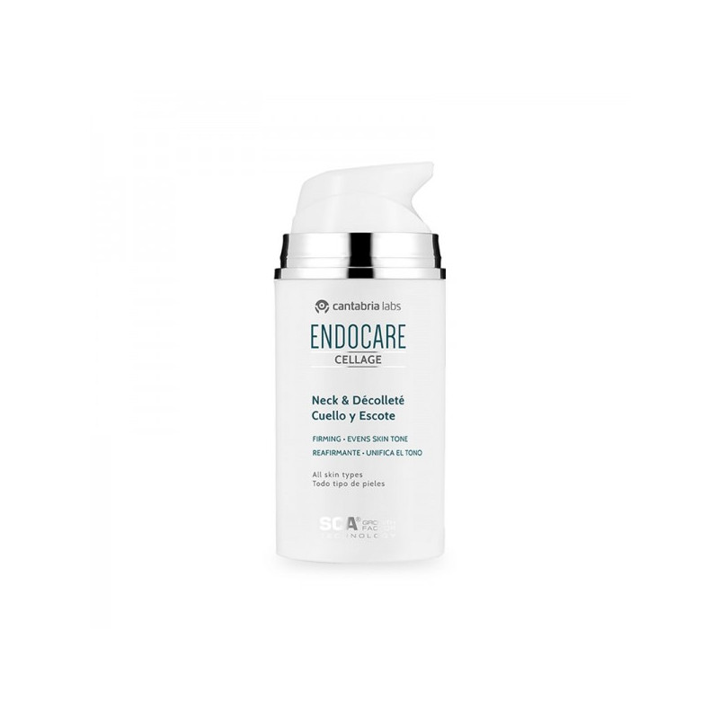 ENDOCARE CELLAGE COU ET COU 80 ML | Beauty Julia