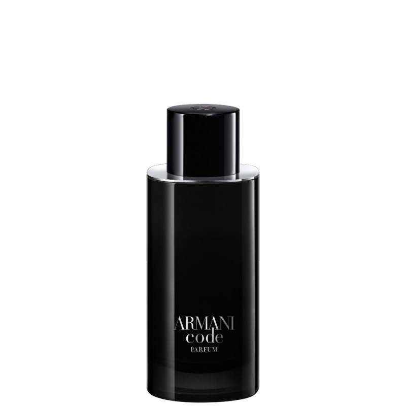 ARMANI CODE LE PARFUM Beauty Julia