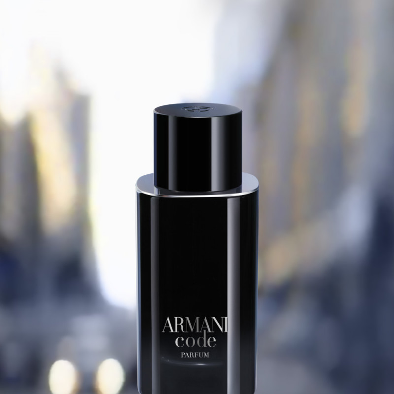 ARMANI CODE LE PARFUM EAU DE PARFUM VAPORIZEUR | Beauty Julia