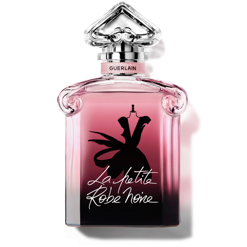 LA PETIT ROBE NOIR INTENSE EAU DE PARFUM de Guerlain