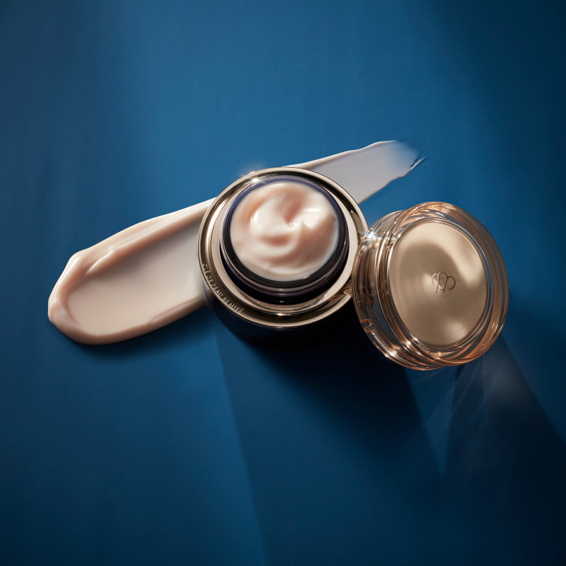 Intensive Fortifying Cream 50gr de Cle De Peau Beaute