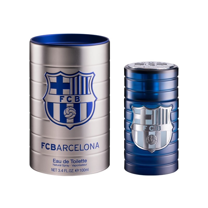 FCB Barcelona Premium Eau de Toilette 100 ml de Disney