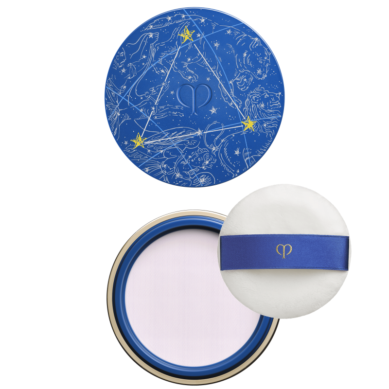 TRANSLUCENT LOOSE POWDER 1 LIMITED EDITION de Cle De Peau Beaute