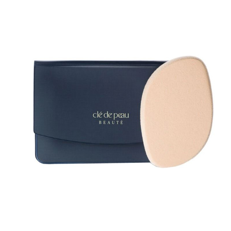 RADIANT CREAM FOUNDATION 2 SPONGES | Beauty Julia