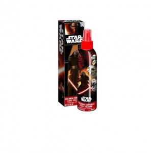 STAR WARS COLONIA FRESCA SPRAY 200 ML de Disney