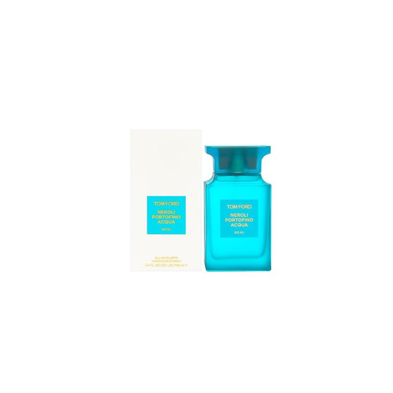 Tom Ford Neroli Portofino Acqua Eau De Parfum Spray 100 Ml Beauty Julia