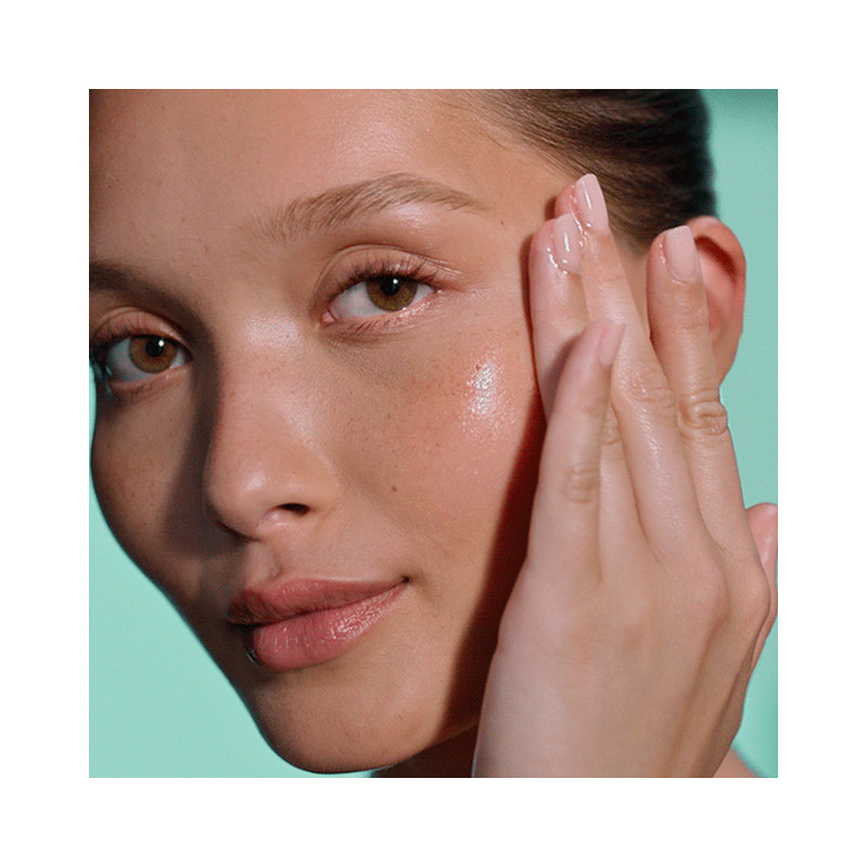 LA MER THE RESURFACING TREAT de La Mer