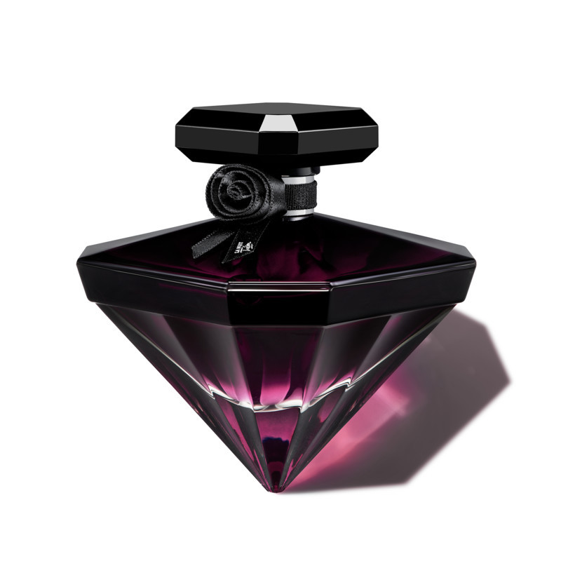 LA NUIT TRESOR FLEUR NUIT EDP VAPORISATEUR 100 ML LIMITED EDITION de ...