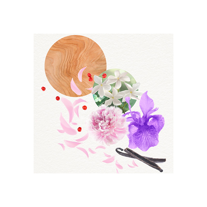 Kogaï For Her Eau De Parfum de Annayake