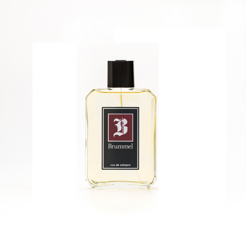 BRUMMEL COLOGNE | Beauty Julia