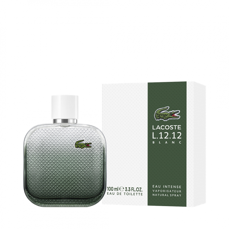 EAU INTENSE MALE V100ML