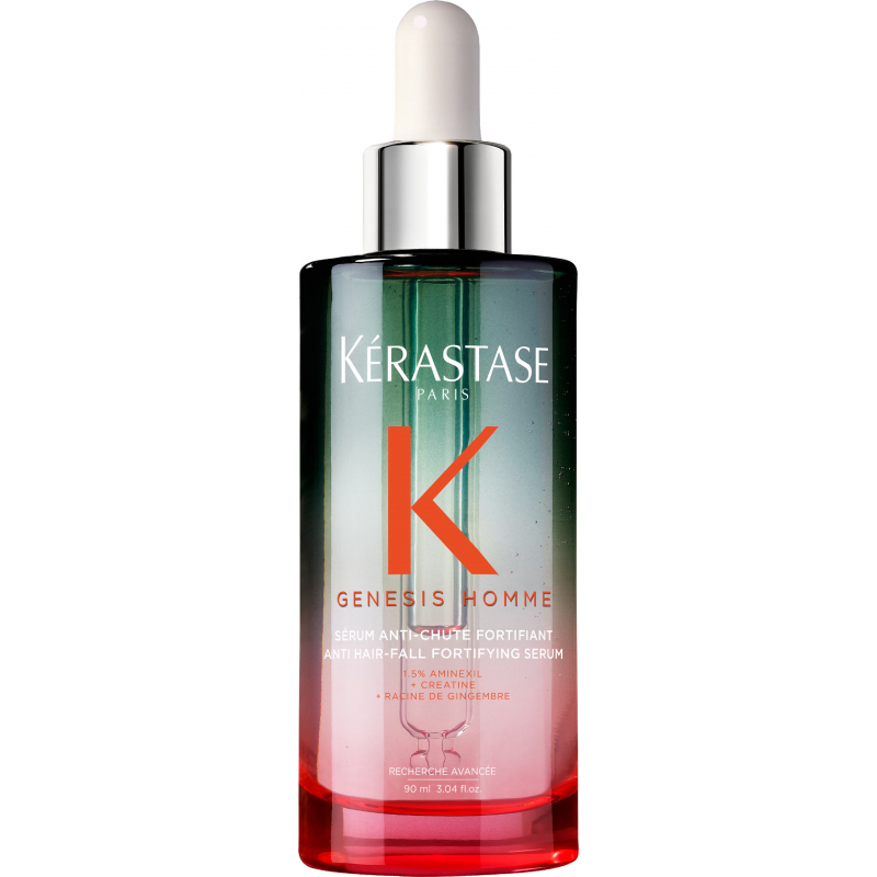 GENESIS HOMME SERUM ANTI-CHUTE FORTIFIANT de Kerastase