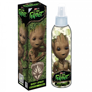 GROOT BODY SPRAY de Disney