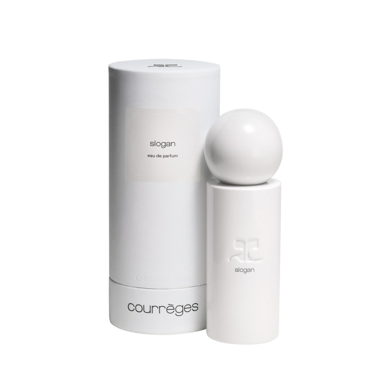 Courreges Slogan Edp Vapourisateur de Courreges Parfums