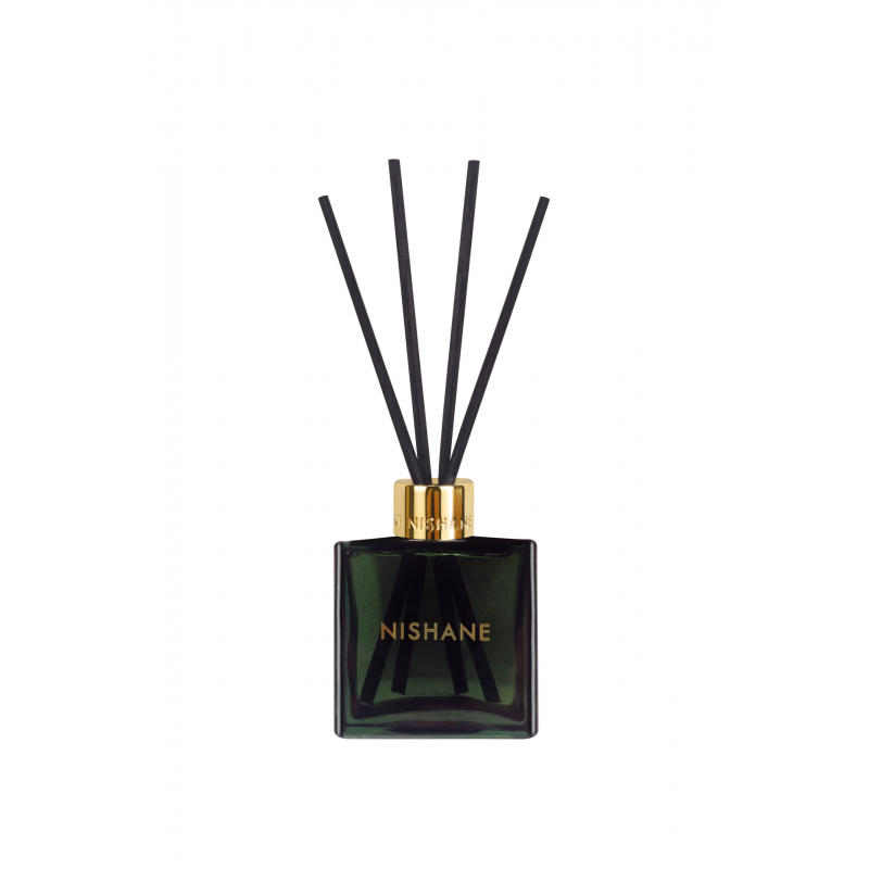 JAPANESE WHITE TEA & JASMINE DIFFUSER de Nishane Home