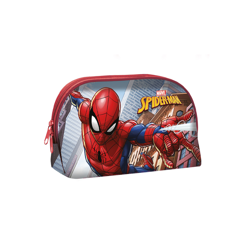 COFFRET SPIDER-MAN VANITY CASE EAU DE TOILETTE de Disney