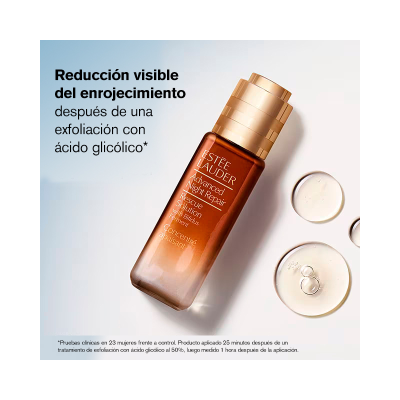ADVANCED NIGHT REPAIR RESCUE SOLUTION de Estée Lauder