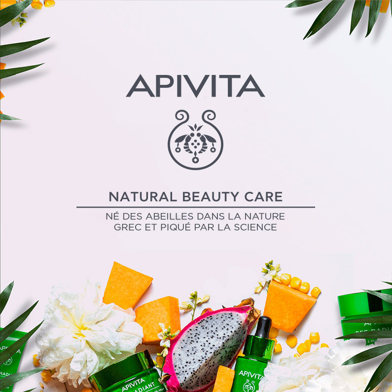 Apivita | Acheter des Produits au Meilleur Prix