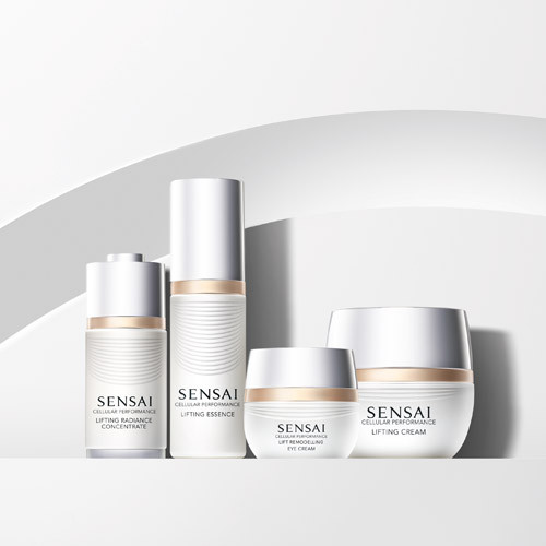 Sensai | Beauty Julia