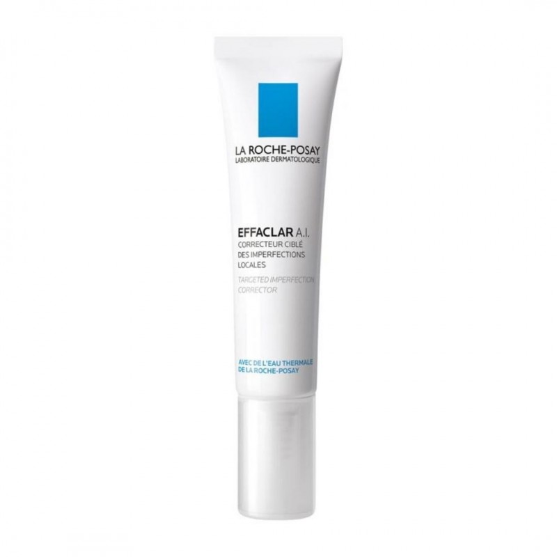 EFFACLAR A.I. 15 ML di La Roche-Posay