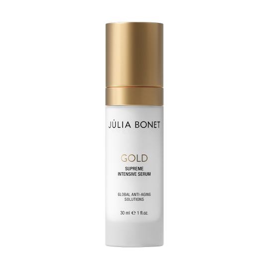 GOLD SUPREME INTENSIVE SERUM 30ML di JÚLIA BONET