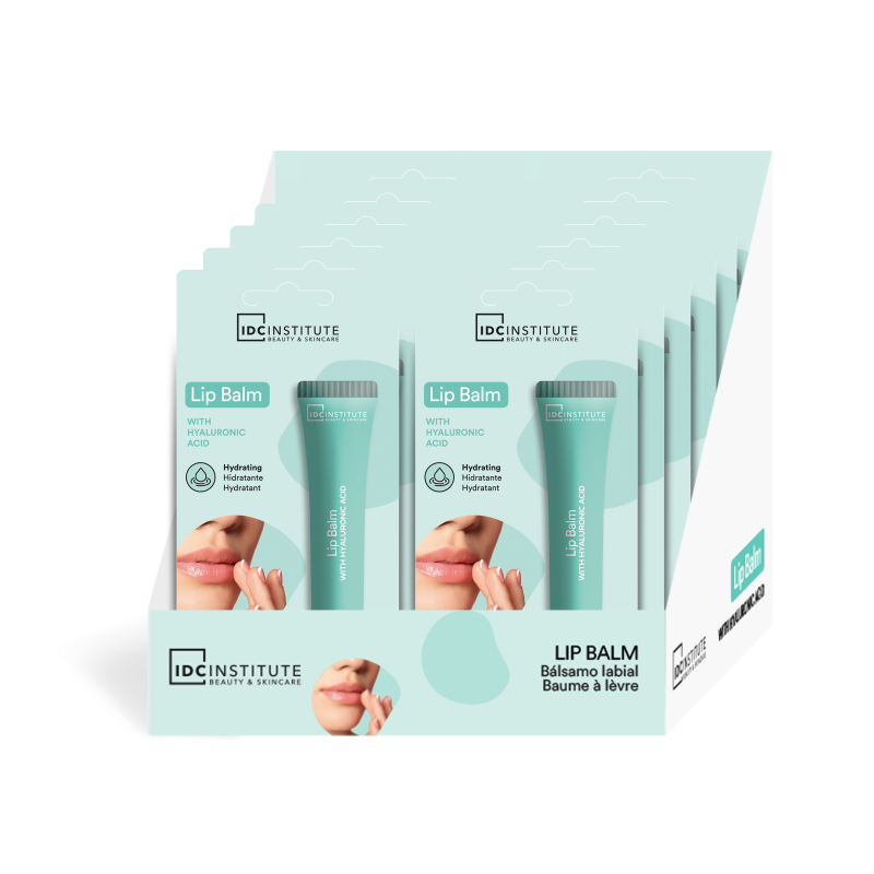 Idc Institute Acid Hyaluronic Lip Balm di Idc Institute