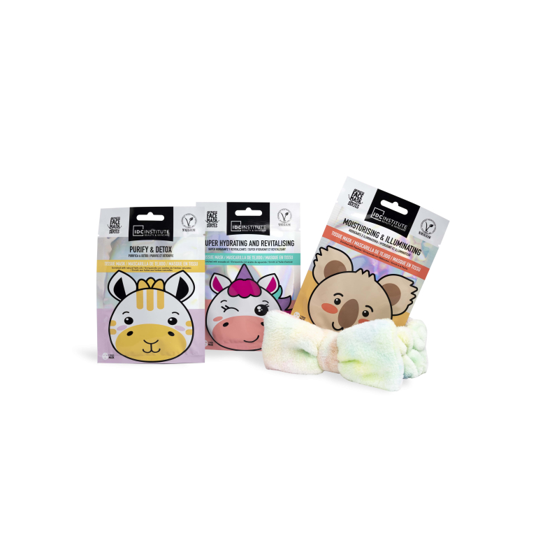Idc Institute Cute Animals Ultimate Pack di Idc Institute