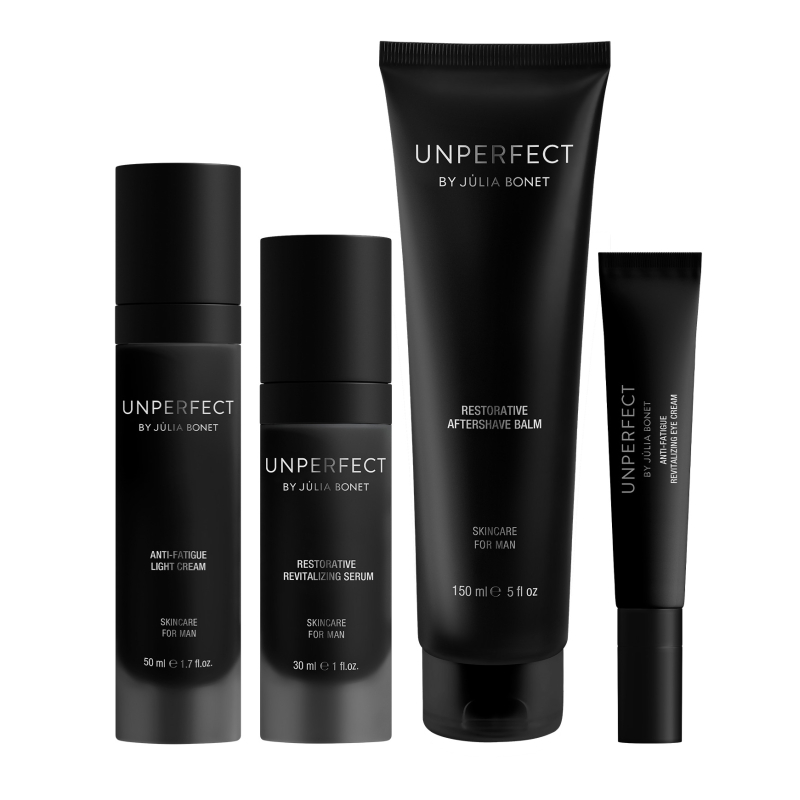 Unperfect Restorative Revitalizing Sérum di JÚLIA BONET