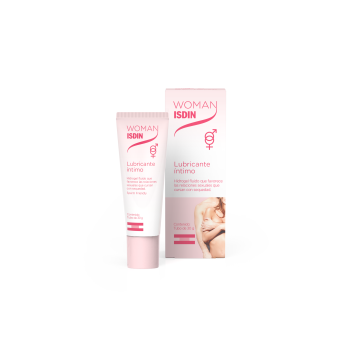 WOMAN ISDIN LUBRICANTE 30ML di Isdin