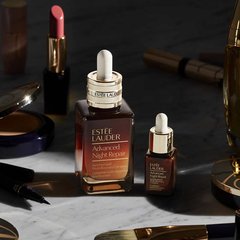 Advanced Night Repair Synchronized Recovery Complex di Estée Lauder