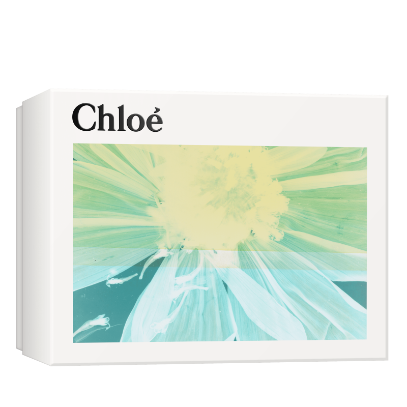 Set Chloé Nomade Eau de Parfum per le Donne di Chloe
