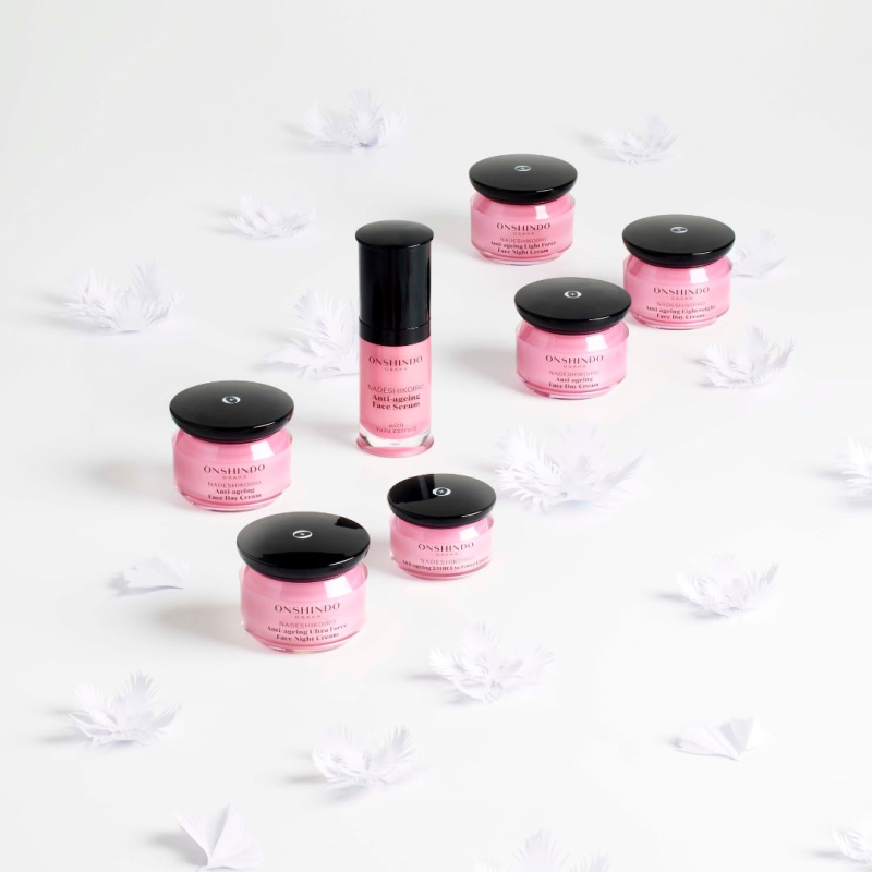 24Hr Eye Force Cream di Onshindo Osaka
