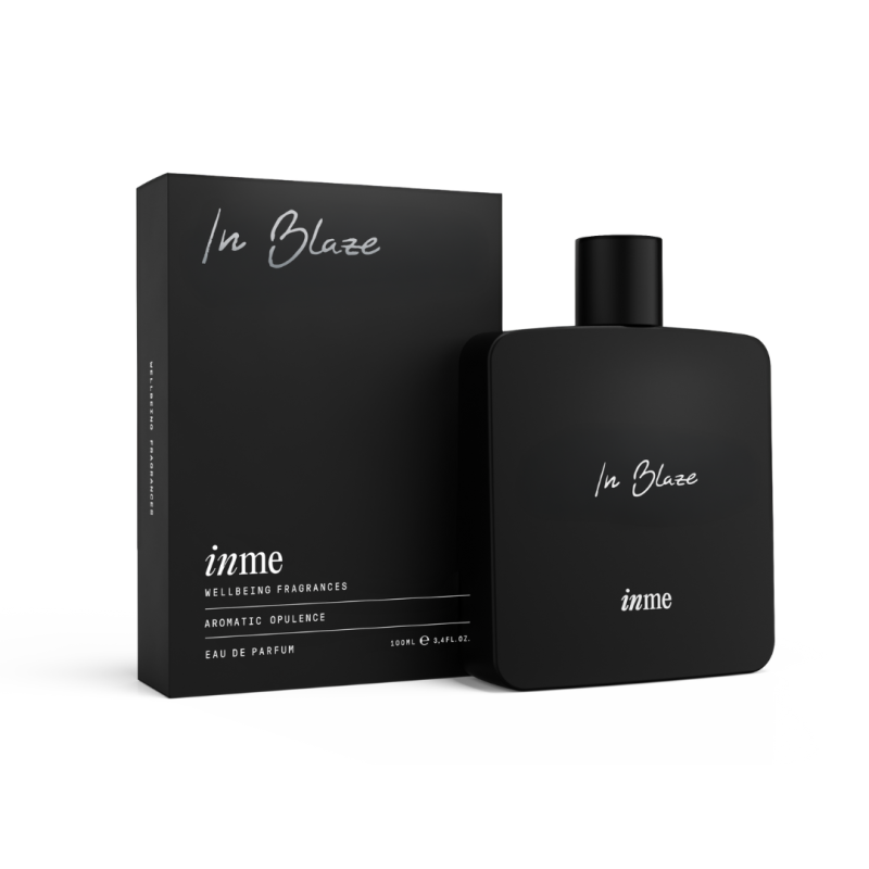 In Blaze Eau de Parfum di Inme