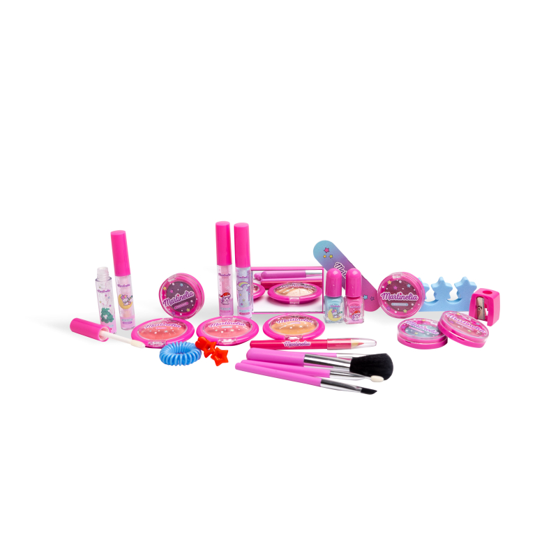 Calendario dell'Avvento di Natale di Martinelia