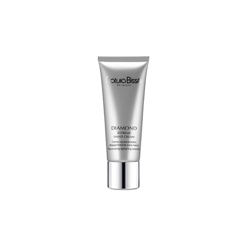 DIAMOND EXTREME HAND CREAM 75ML di Natura Bissé