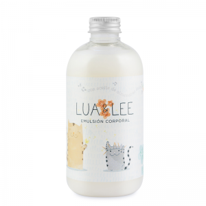 Lua y Lee Body Milk 250ml di Lua&lee/wonderful