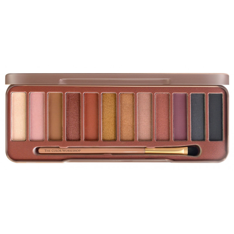 Eyeshadows Palettes di Markwins