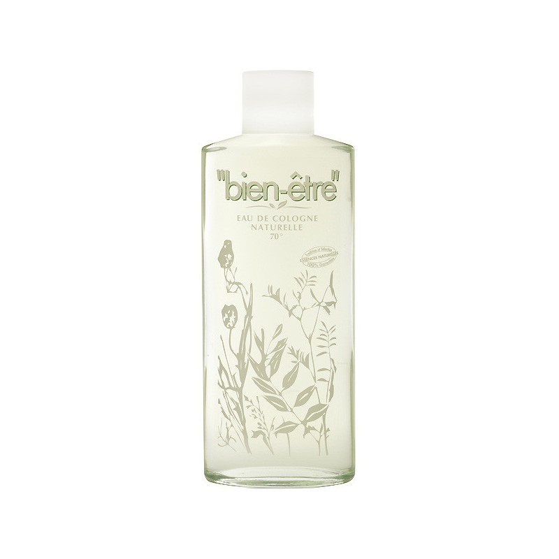 BIEN-ETRE COLOGNE NATURELLE di Bien Etre