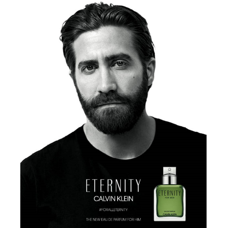 ETERNITY MEN Eau De Parfum di Calvin Klein