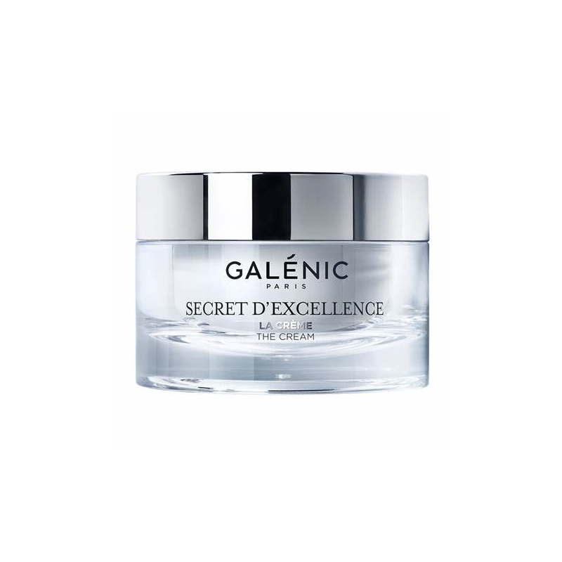 CRÈME SECRET D'EXCELLENCE 50ML di Galenic