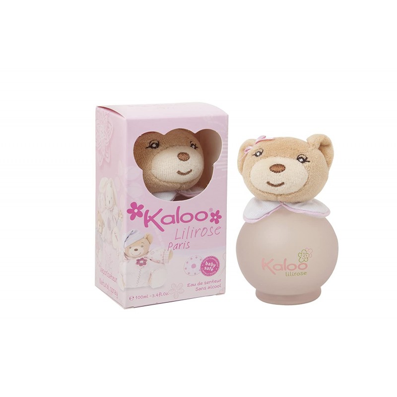 KALOO LILIROSE EDS 100ml di Kaloo